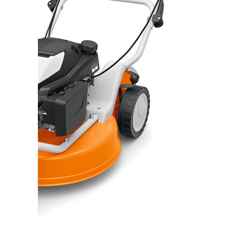 Kosiarka spalinowa Stihl RM 3 RT